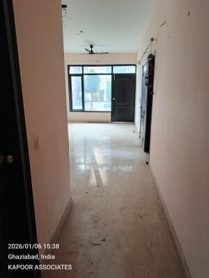 4 BHK Builder Floor for sale in Aditya World City NH 24 Highway ...