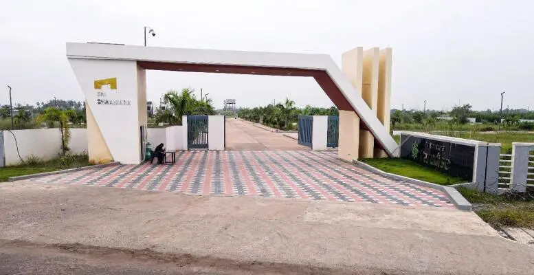 Duplex House in Vegamukkapalem Ongole - 6+ Duplex House for sale in ...