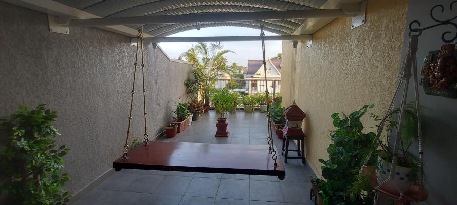 3 BHK Apartment / Flat for sale in ABAD Woods Park Vyttila Kochi - 2147 ...