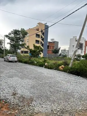 Plots for sale in Hebbal, Bangalore - 8+ Residential Land / Plots in ...