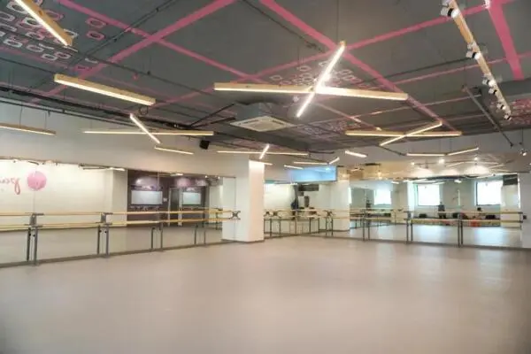 300 sq ft to 400 sq ft - Ready to move Office Space in Baner, Pune