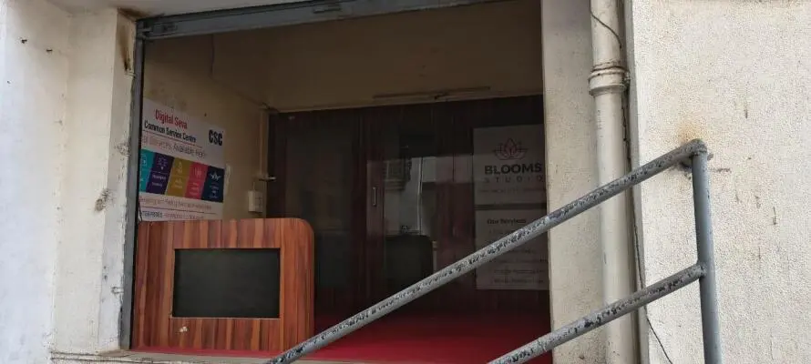 Office Space for rent in Ravet, Pune - Office Space for rent in Ravet, Pune