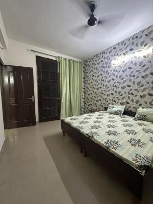 1 BHK Apartment / Flat for sale in SBP North Valley Sector 127 Mohali ...