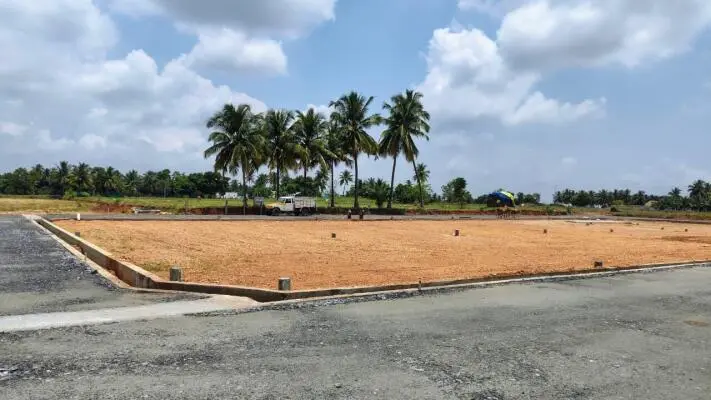 Residential land in Annur Coimbatore from 20 lakhs to 25 lakhs - 9 ...