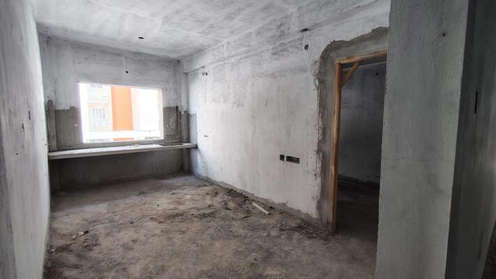 2 BHK House / Villa for sale in Navalur Chennai - 1072 Sq. Ft.