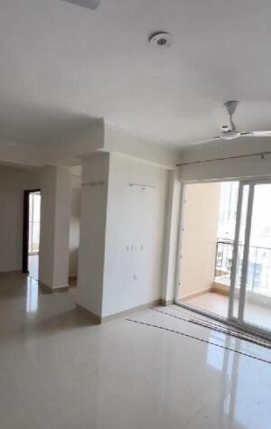 3 BHK / Bedroom Apartment / Flat for rent in Amrapali Crystal Homes ...