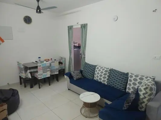 Property for rent in in Samethanahalli, Near Whitefield, Bangalore ...