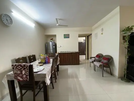 Marvel Evora Resale - Flats for Resale in Marvel Evora, Miramar Goa