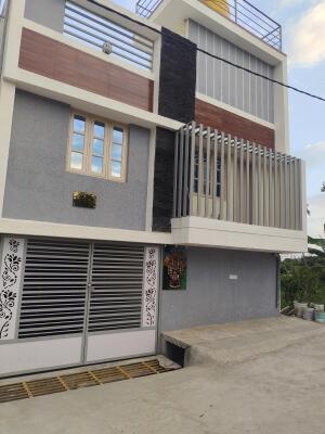 Warehouse for rent in Soladevanahalli Bangalore - 1400 Sq. Ft.
