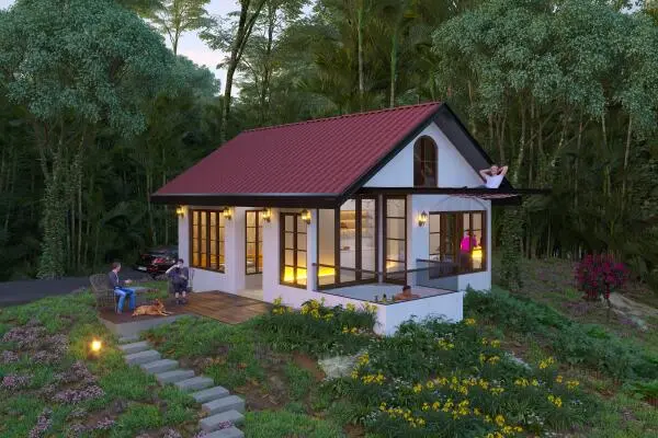 Resale Farm house in Velhe, Pune - Second hand Farm house for sale in ...