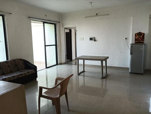 2 BHK Apartment / Flat for sale in Mont Vert Seville Shankar Kalat ...