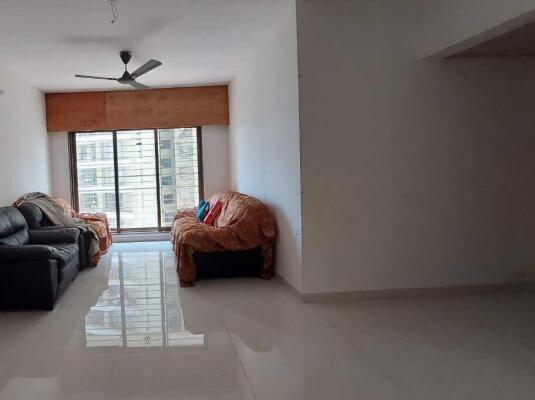 3 BHK Apartment / Flat for sale in Acme Ozone Manpada Thane - 880 Sq ...