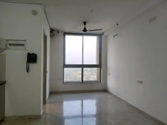 Studio Apartments for rent in in Thane West between 30000 to 40000.