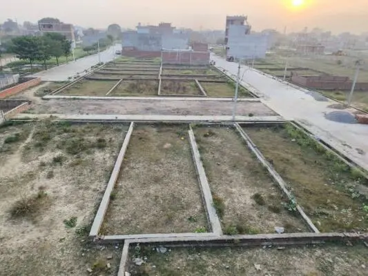 Authority Approved Plots in Galla Mandi Kanpur - 7+ Authority Approved ...