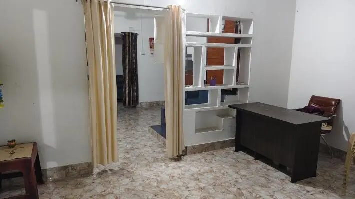 Ready to move Office Space in RBI Colony Bhubaneswar