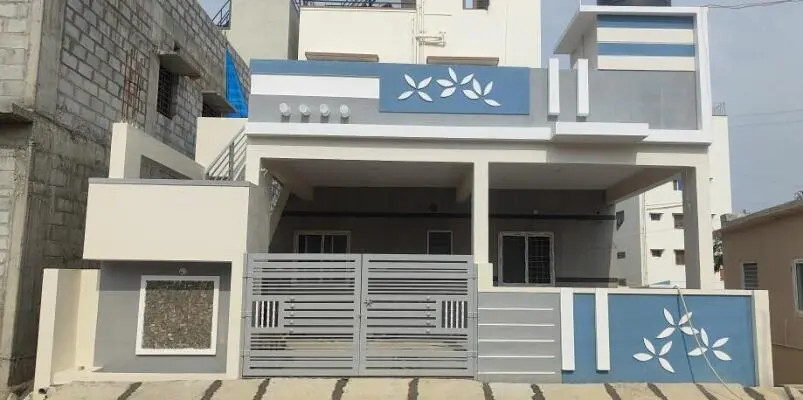 Property for rent in in Budigere Cross, Bangalore between 15000 to 20000.