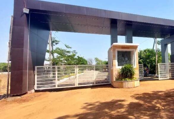 6 BHK Farm house for sale in Mokila Hyderabad - 15246 Sq. Ft.