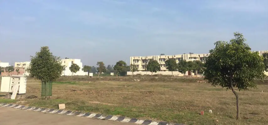 Property in Sector 111 Mohali - Real Estate in Sector 111 Mohali