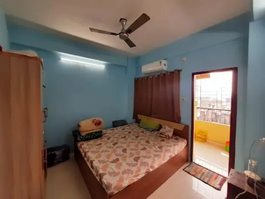 Flats in Tiljala Road, Kolkata from 50 lakhs to 60 lakhs - 3 ...