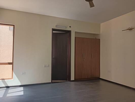4 BHK / Bedroom House / Villa for rent in Brigade Atmosphere ...