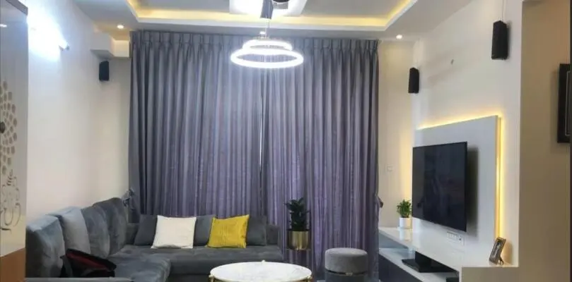 Property for rent in in Rayasandra, Near Sarjapur Road, Bangalore ...