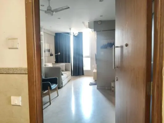 Studio Apartments for rent in in Thane West between 30000 to 40000.