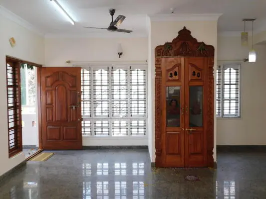 Property for rent in in Banashankari Stage 6, Bangalore between 30000 ...