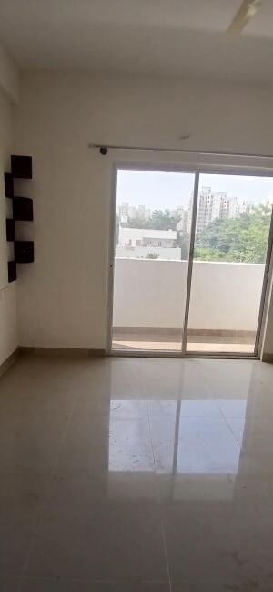 2 BHK / Bedroom Apartment / Flat for rent in Celebrity Cascade ...