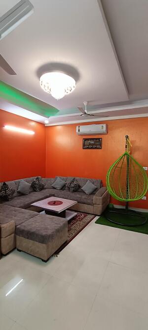 3 BHK Apartment / Flat for sale in Defence Enclave Sector 44 Noida ...