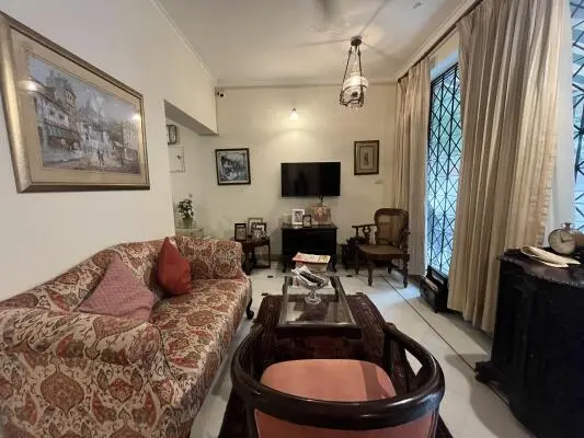 3 BHK Flats in Pocket 9 Sector B Vasant Kunj, Delhi - 1+ 3 BHK Flats in ...