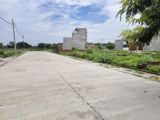 Authority Approved Plots in Galla Mandi Kanpur - 7+ Authority Approved ...