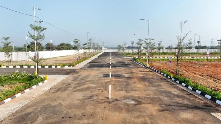 Plots in Kelambakkam, Chennai from 10 lakhs to 20 lakhs - 11 ...