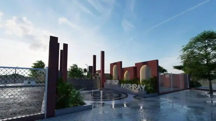 Emerald Aashray Resale - 7+ Flats for Resale in Emerald Aashray, Sonway ...