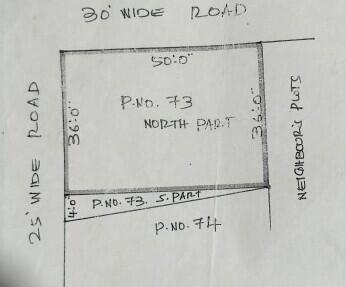 Property in IPM Blood Bank Colony, Hayathnagar from 1 crore to 1.5 ...