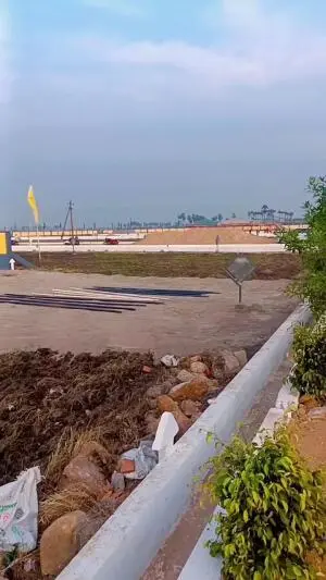 Gated Community Plots in Gandigunta Vijayawada - 10+ Properties