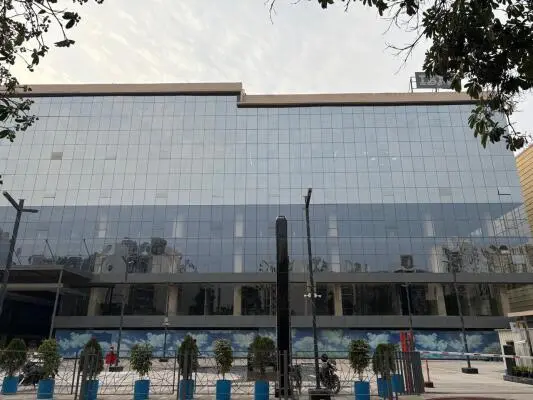 Shops for resale in MIPL Platinum Mall, Sushant Golf City Lucknow