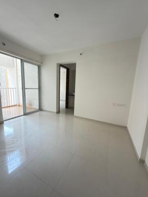 1 BHK / Bedroom Apartment / Flat for rent in Namo Shine City Chikhali ...