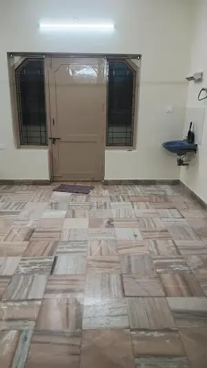 House / Apartments / Flats for Rent near Bakers fun, Ashok Nagar Guntur