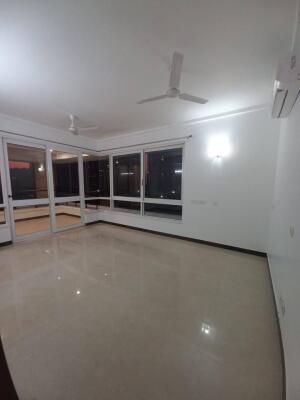 4 BHK / Bedroom Apartment / Flat for rent in Parx Laureate Sector 108 ...