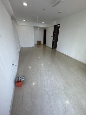 3 BHK / Bedroom Apartment / Flat for rent in Lodha The Park Worli ...
