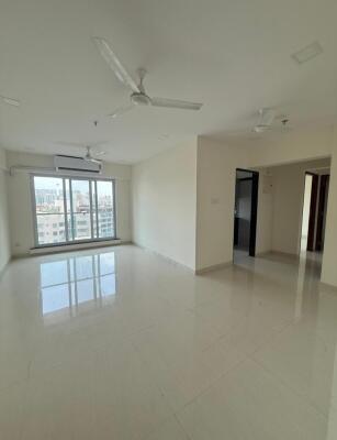 1 BHK / Bedroom Apartment / Flat for rent in Everest Apartment Versova ...