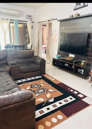 Property for rent in in Sakore Nagar, Viman Nagar between 50000 to 60000.