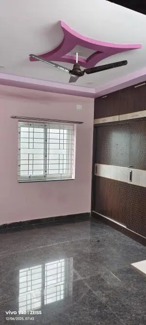 House for rent in in Mallampet, Bachupally between 10000 to 20000.
