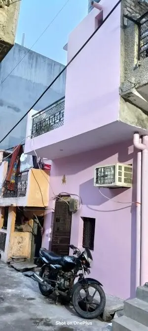 House in JJ Colony, Delhi from 40 lakhs to 50 lakhs - House for Sale in ...
