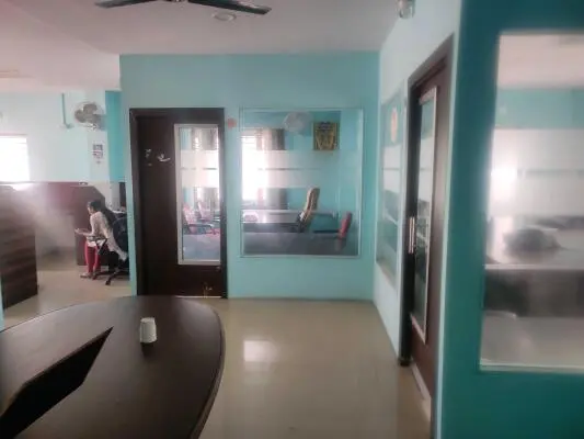 Office Space for rent in Banashankari Stage 3, Bangalore - 16+ Office ...