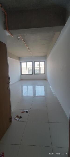 Bare shell Office Space for sale in V2 Money Plant High Street Jagatpur ...