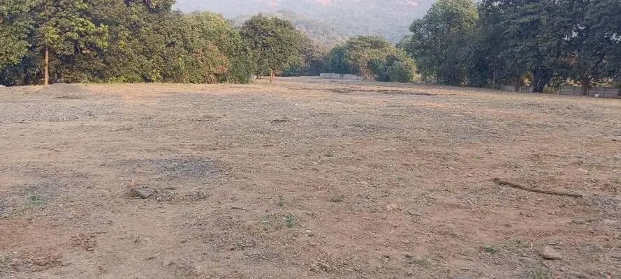 Plots for sale in Sector 28 Vashi, Navi Mumbai - Residential Land ...
