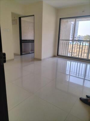 2 BHK Apartment / Flat for sale in Bhagwati Elysia 2 Pushpak Nagar Navi ...