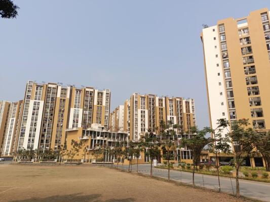 2 BHK / Bedroom Apartment / Flat for rent in The Park Chala Vapi - 799 ...