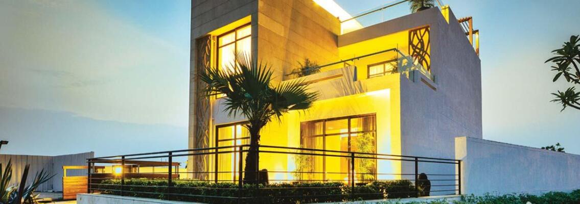 4 BHK House / Villa for sale in Unitech Espace Premiere Villas Sector ...